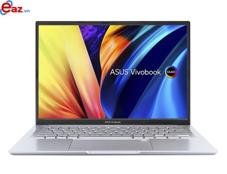 Asus Vivobook 14X M1403QA LY024W | AMD Ryzen™ 7 5800H | 8GB | 512GB SSD ...